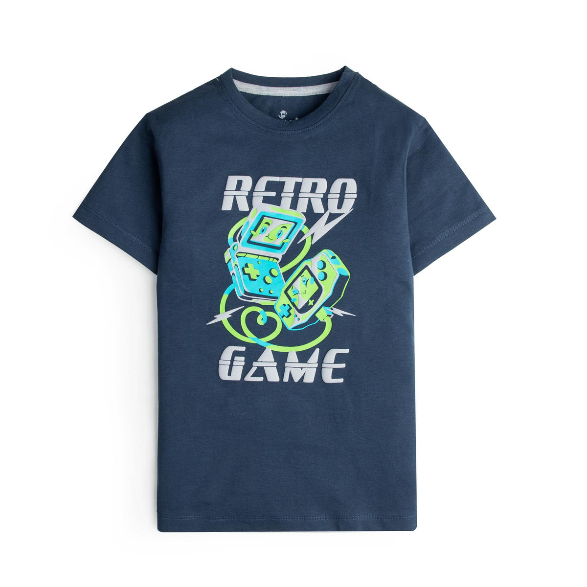 Retro Game T-shirt – cocobee