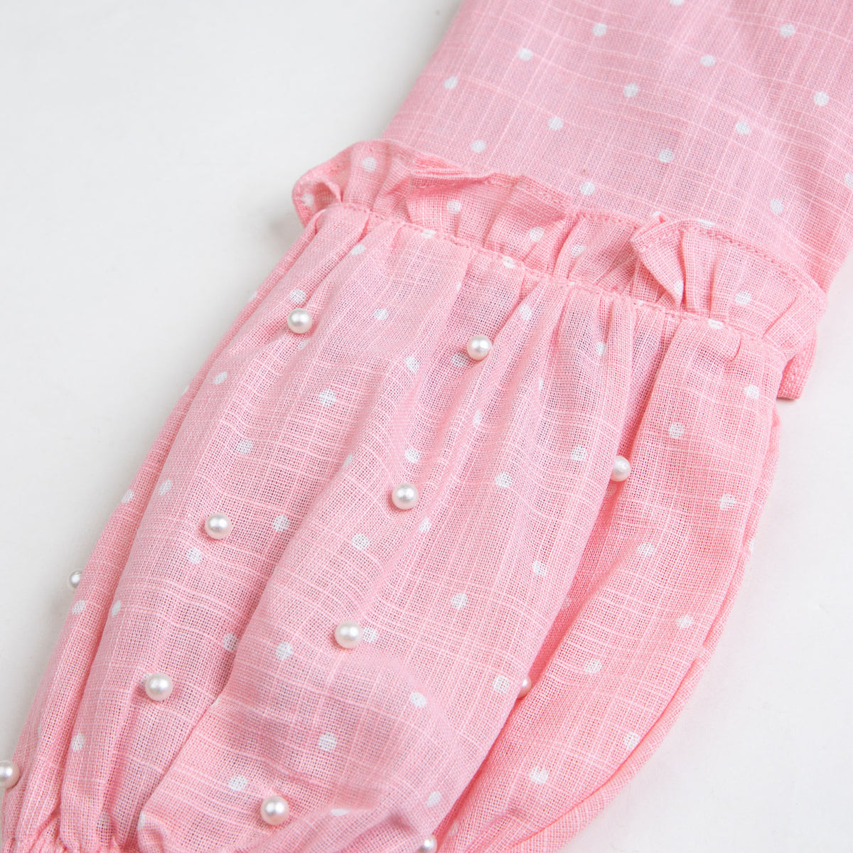 Pink Muse Tunic – cocobee