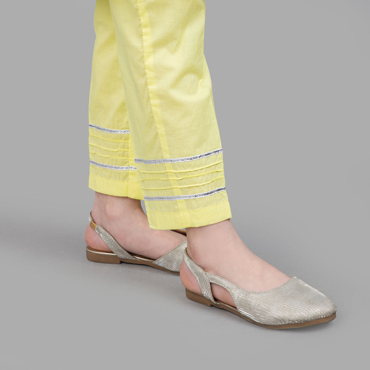 Summer Lemon Suit – cocobee