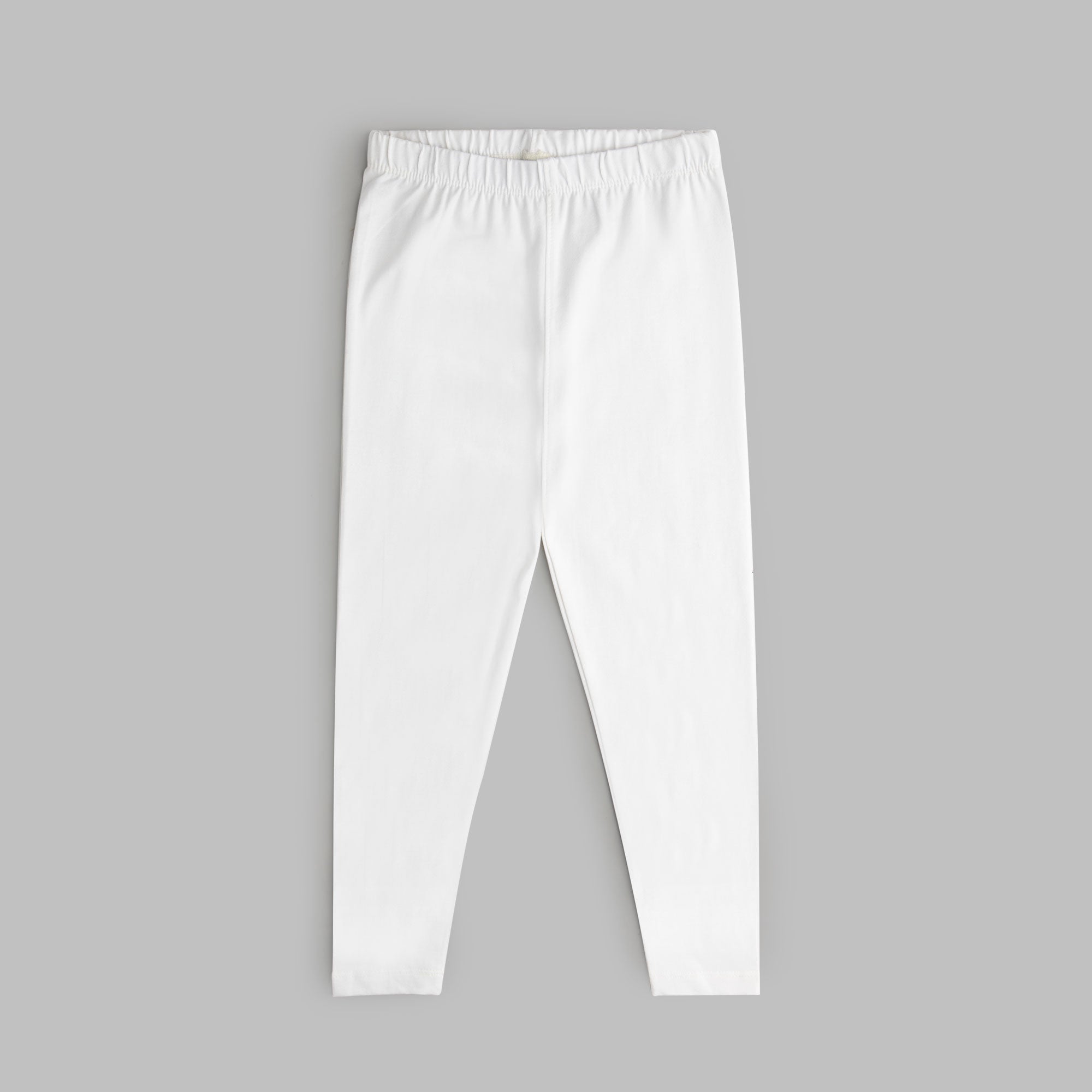 White Leggings – cocobee