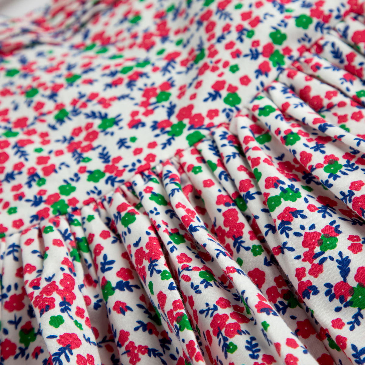 Strap Shoulder Frock – cocobee