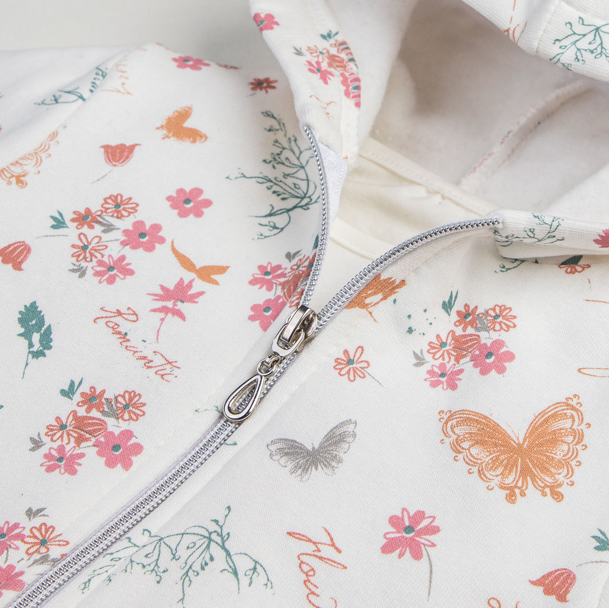 Baby 3-piece Hooded Jacket Set – cocobee
