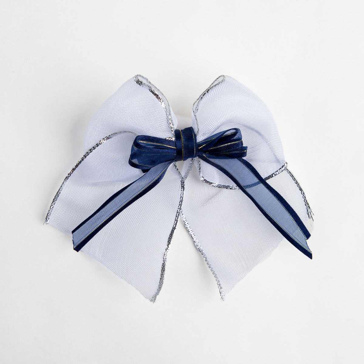 Fancy Bow Hairpin – cocobee