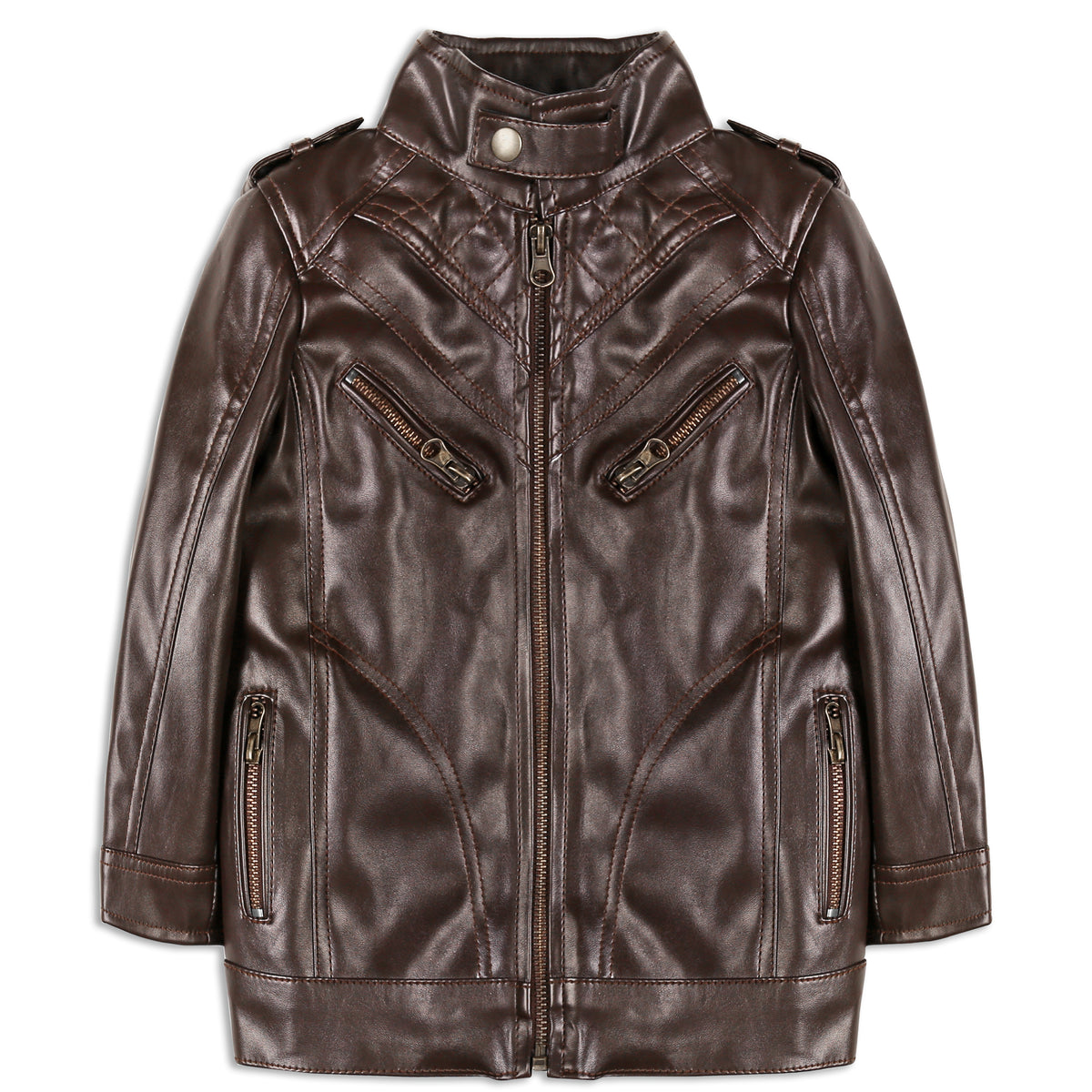 Jacket – cocobee
