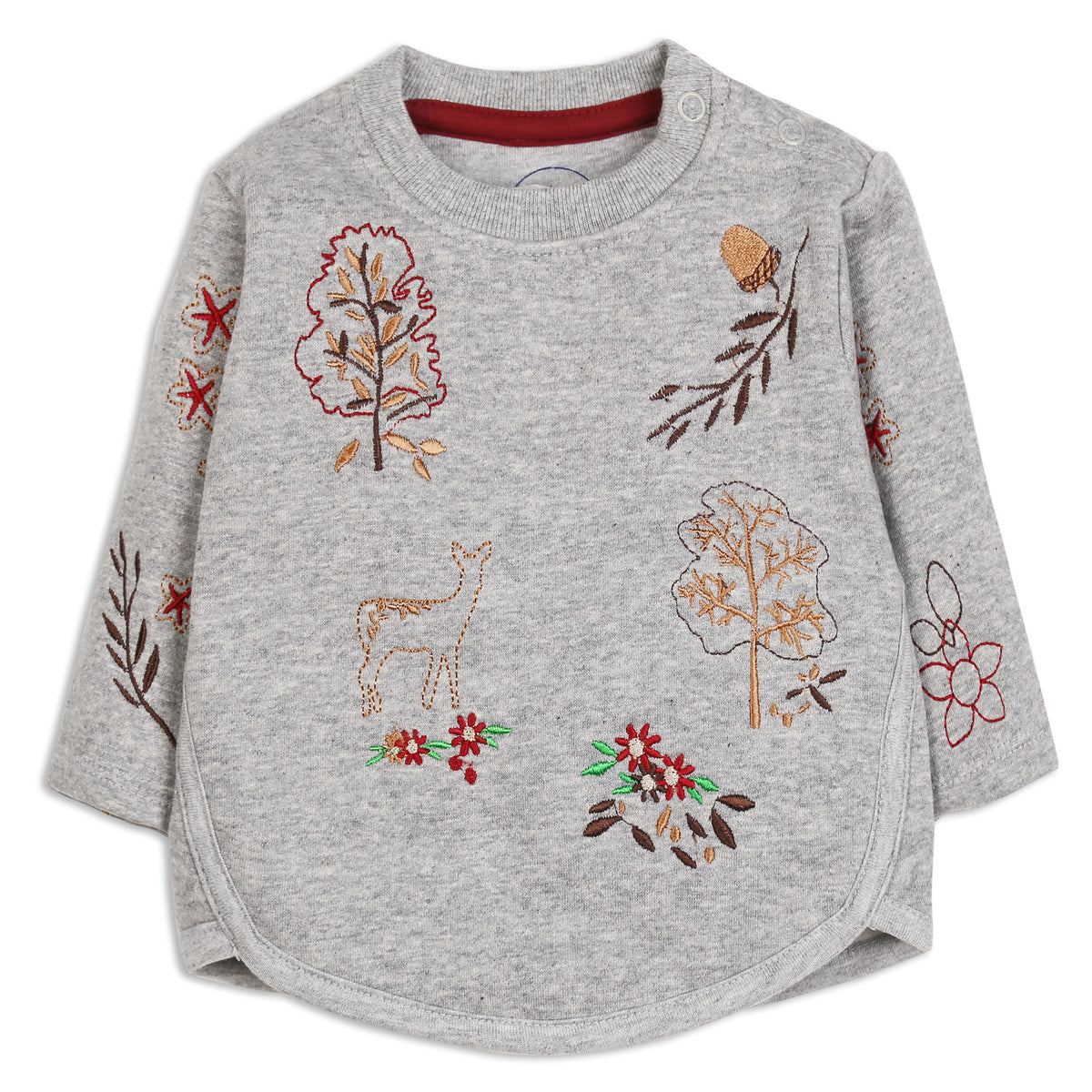 Forest View Top – cocobee